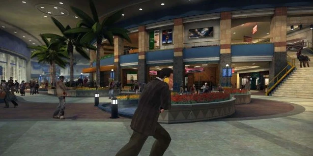 Paradise Plaza | Dead Rising Wiki | Fandom