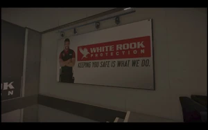 White Rook Protection | Dead Rising Wiki | Fandom