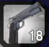 Pistola | Dead Rising Wiki | Fandom