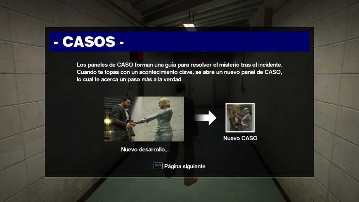 Casos | Dead Rising Wiki | Fandom