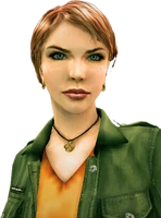 Stacey Forsythe | Dead Rising Wiki | Fandom