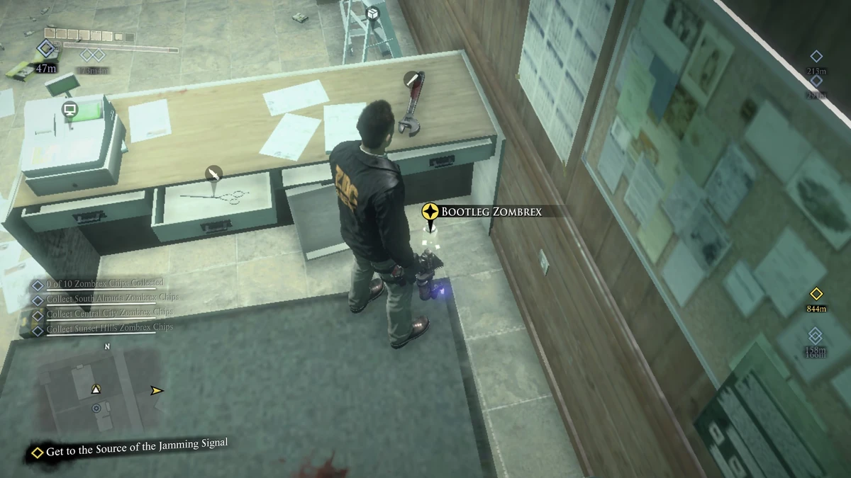 Bootleg Zombrex | Dead Rising Wiki | Fandom