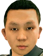 Jason Wong | Dead Rising Wiki | Fandom