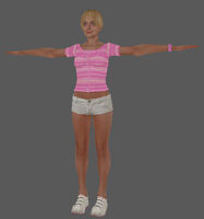 Kay Nelson | Dead Rising Wiki | Fandom