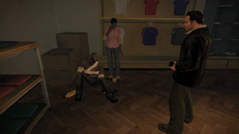 Dead Rising Beta | Dead Rising Wiki | Fandom