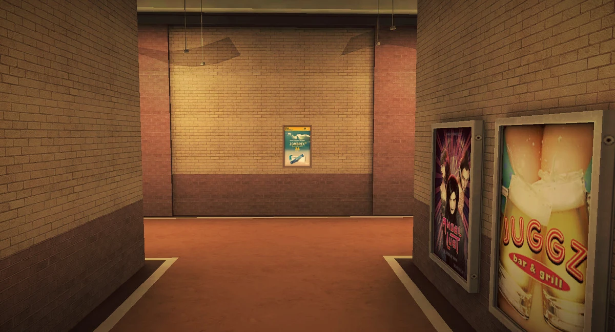 Improper Behavior | Dead Rising Wiki | Fandom