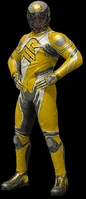 TIR Uniform | Dead Rising Wiki | Fandom