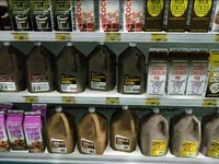 Coffee Creamer (Dead Rising) | Dead Rising Wiki | Fandom