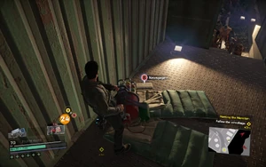 Willamette Train Yard | Dead Rising Wiki | Fandom