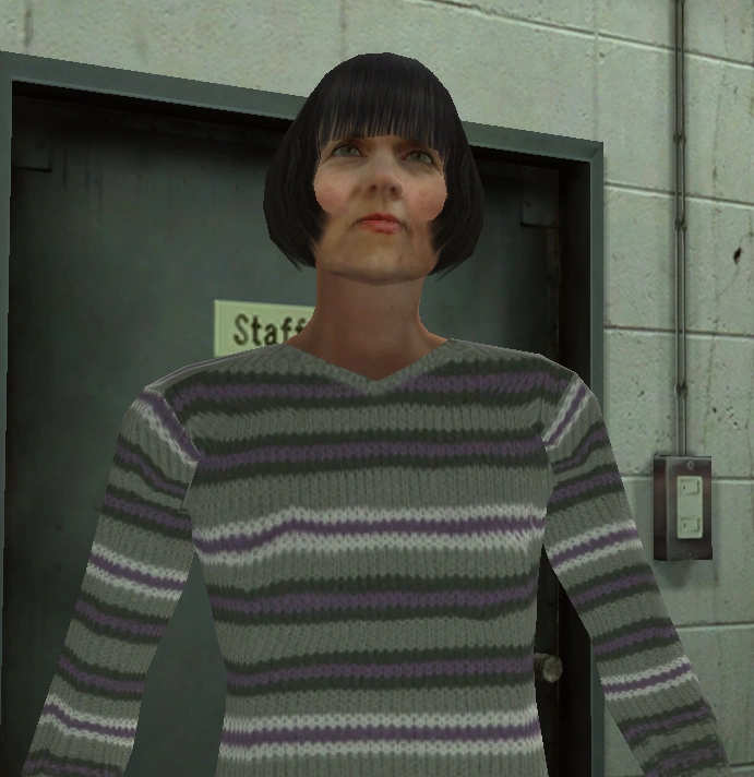 Beth Shrake | Dead Rising Wiki | Fandom