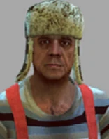 Walter Morris | Dead Rising Wiki | Fandom
