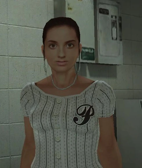 Pamela Tompkins | Dead Rising Wiki | Fandom