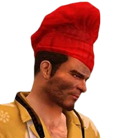 Barbecue Chef Skills Pack | Dead Rising Wiki | Fandom