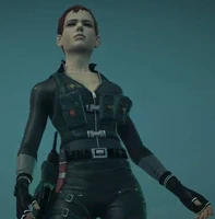 Stacey Forsythe/Gallery | Dead Rising Wiki | Fandom