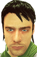 Leon Bell | Dead Rising Wiki | Fandom