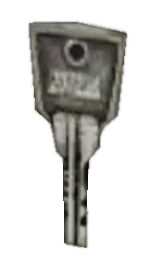 Maintenance Tunnel Key | Dead Rising Wiki | Fandom