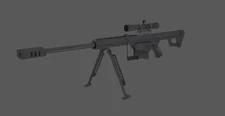 Sniper Rifle (Dead Rising) | Dead Rising Wiki | Fandom