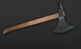 Pirate Axe | Dead Rising Wiki | Fandom