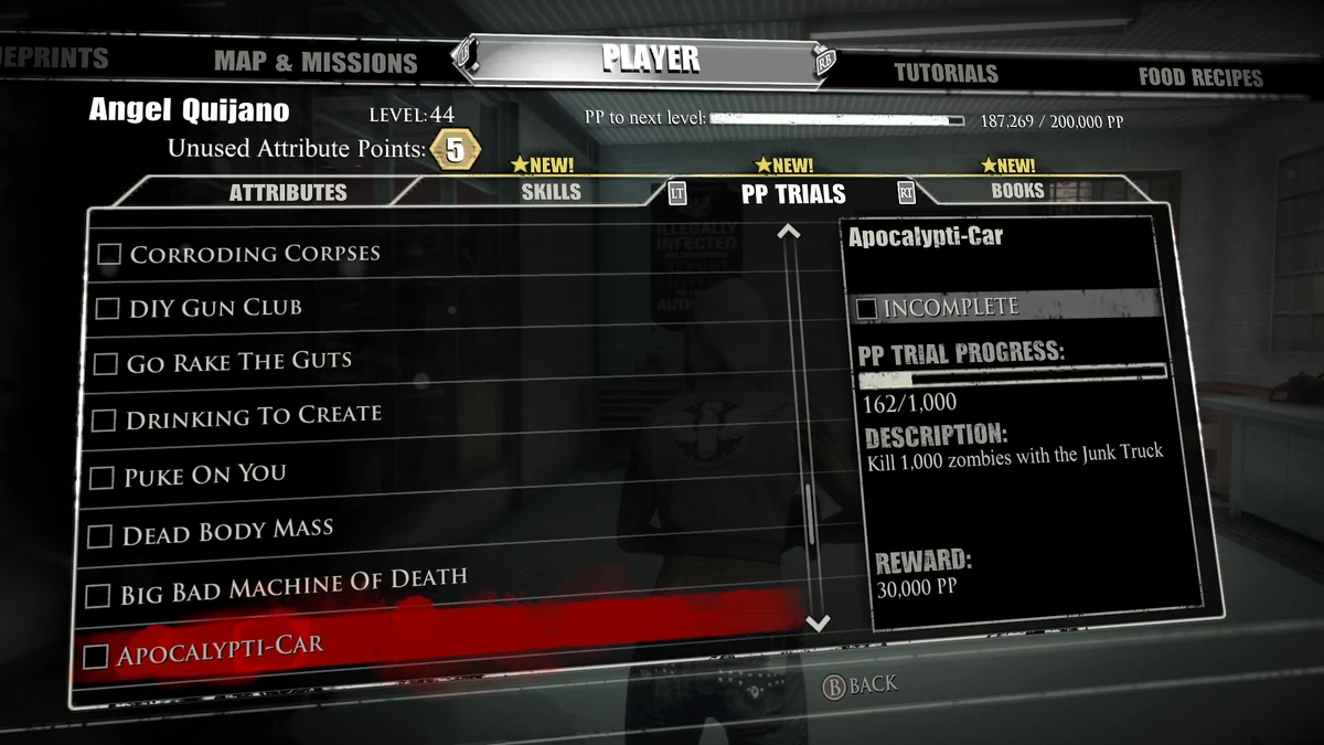 Apocalypti-Car | Dead Rising Wiki | Fandom