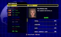 Kay Nelson | Dead Rising Wiki | Fandom