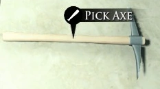 Pick Axe (Dead Rising 3) | Dead Rising Wiki | Fandom