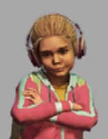 Katey Greene | Dead Rising Wiki | Fandom