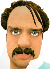 Roger Withers | Dead Rising Wiki | Fandom