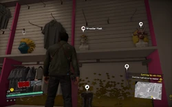 Wrestler Mask | Dead Rising Wiki | Fandom