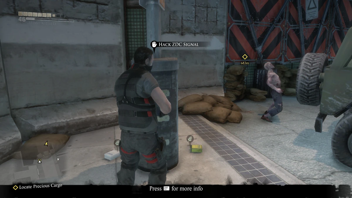 ZDC Cameras | Dead Rising Wiki | Fandom