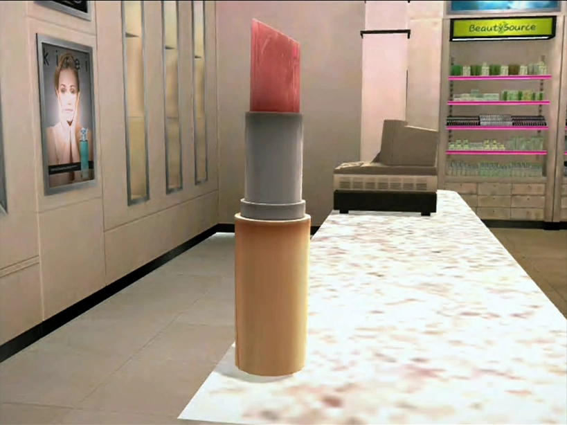 Lipstick Prop | Dead Rising Wiki | Fandom