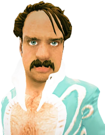 Roger Withers | Dead Rising Wiki | Fandom