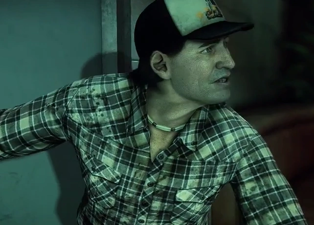 Lucas (Dead Rising 3) | Dead Rising Wiki | Fandom