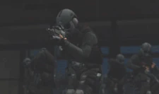 Special Forces | Dead Rising Wiki | Fandom