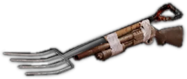 Boomstick | Dead Rising Wiki | Fandom