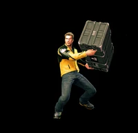 Military Case | Dead Rising Wiki | Fandom
