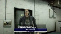 Paul Carson | Dead Rising Wiki | Fandom