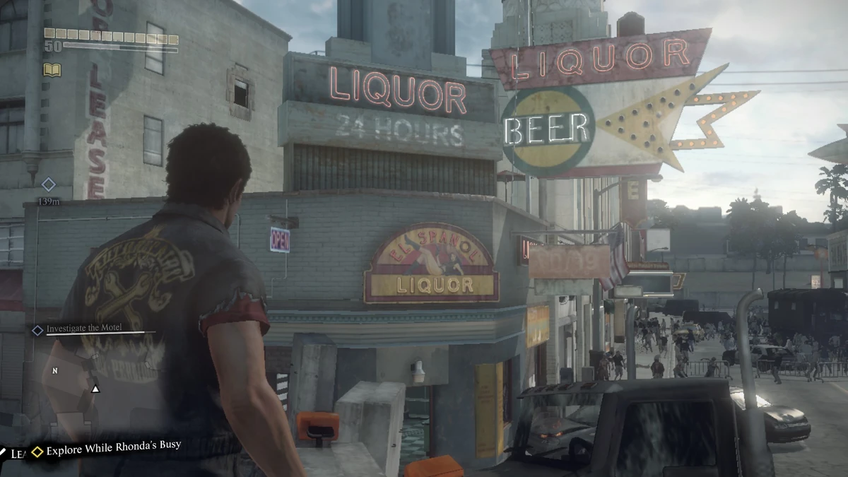 Category:Dead Rising 3 Stores | Dead Rising Wiki | Fandom