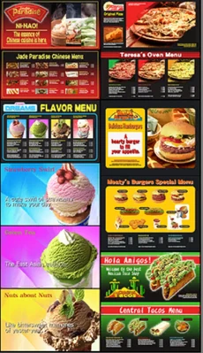 Food Court/Gallery | Dead Rising Wiki | Fandom