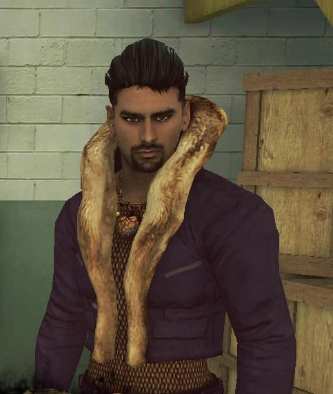 Juan Lee | Dead Rising Wiki | Fandom