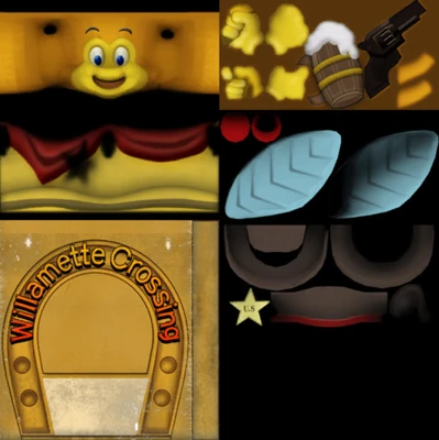 Food Court/Gallery | Dead Rising Wiki | Fandom