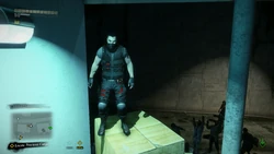 Adam Kane | Dead Rising Wiki | Fandom