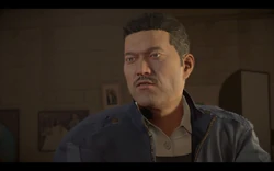 Brad Park | Dead Rising Wiki | Fandom