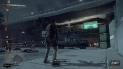 Steven (Dead Rising 3) | Dead Rising Wiki | Fandom