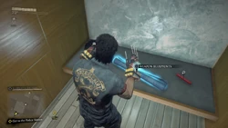 Helmet Bomb | Dead Rising Wiki | Fandom