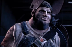 Jed Wright | Dead Rising Wiki | Fandom