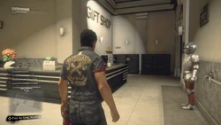 Museum Gift Shop | Dead Rising Wiki | Fandom