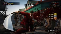 Reaper | Dead Rising Wiki | Fandom