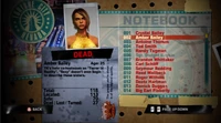 Amber Bailey | Dead Rising Wiki | Fandom