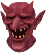 Novelty Mask (Ghoul) | Dead Rising Wiki | Fandom