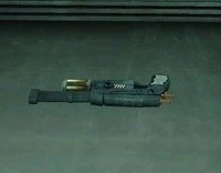 Syringe Gun | Dead Rising Wiki | Fandom